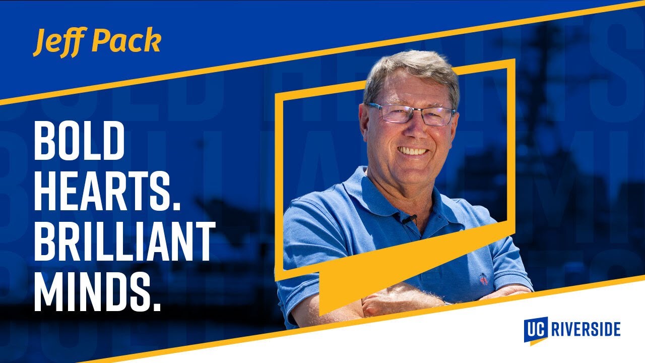 Jeff Pack’s Lasting IMPACT - YouTube