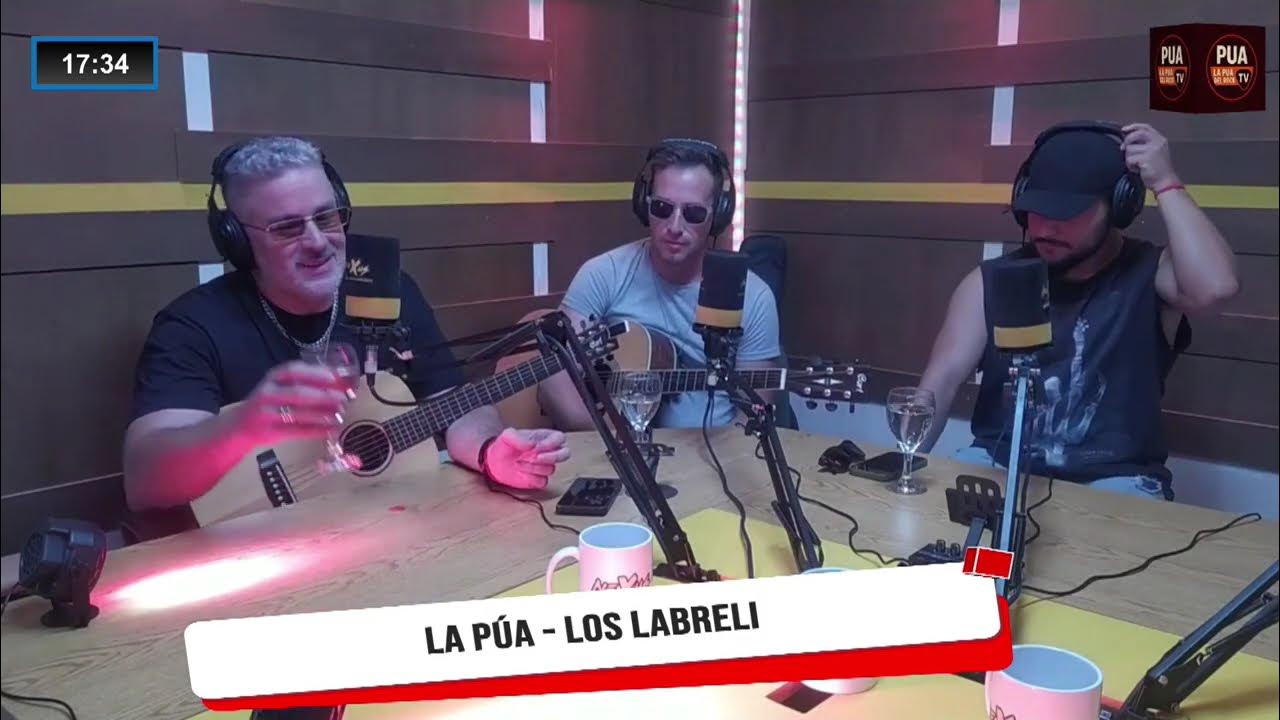 2025-11-24 - LA PUA COMPLETO - YouTube