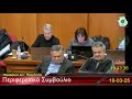 “ΕΛΠΙΔΑ” – Γεωργία Ζεμπιλιάδου: Η Ρήτρα Δίκαιης Μετάβασης και η ...
