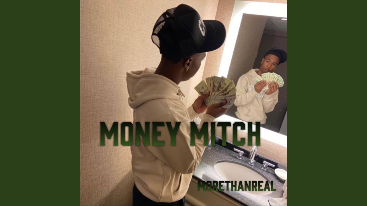 Money Mitch - YouTube