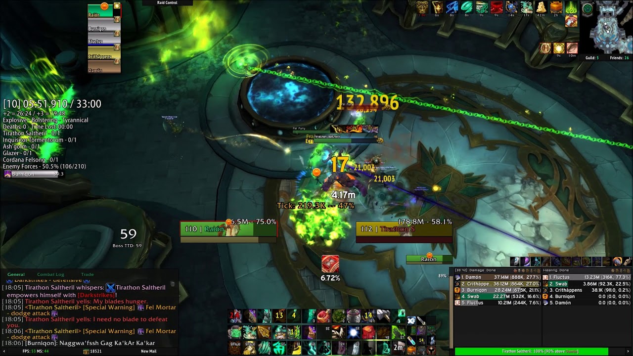 Vault buggy as fuck - YouTube