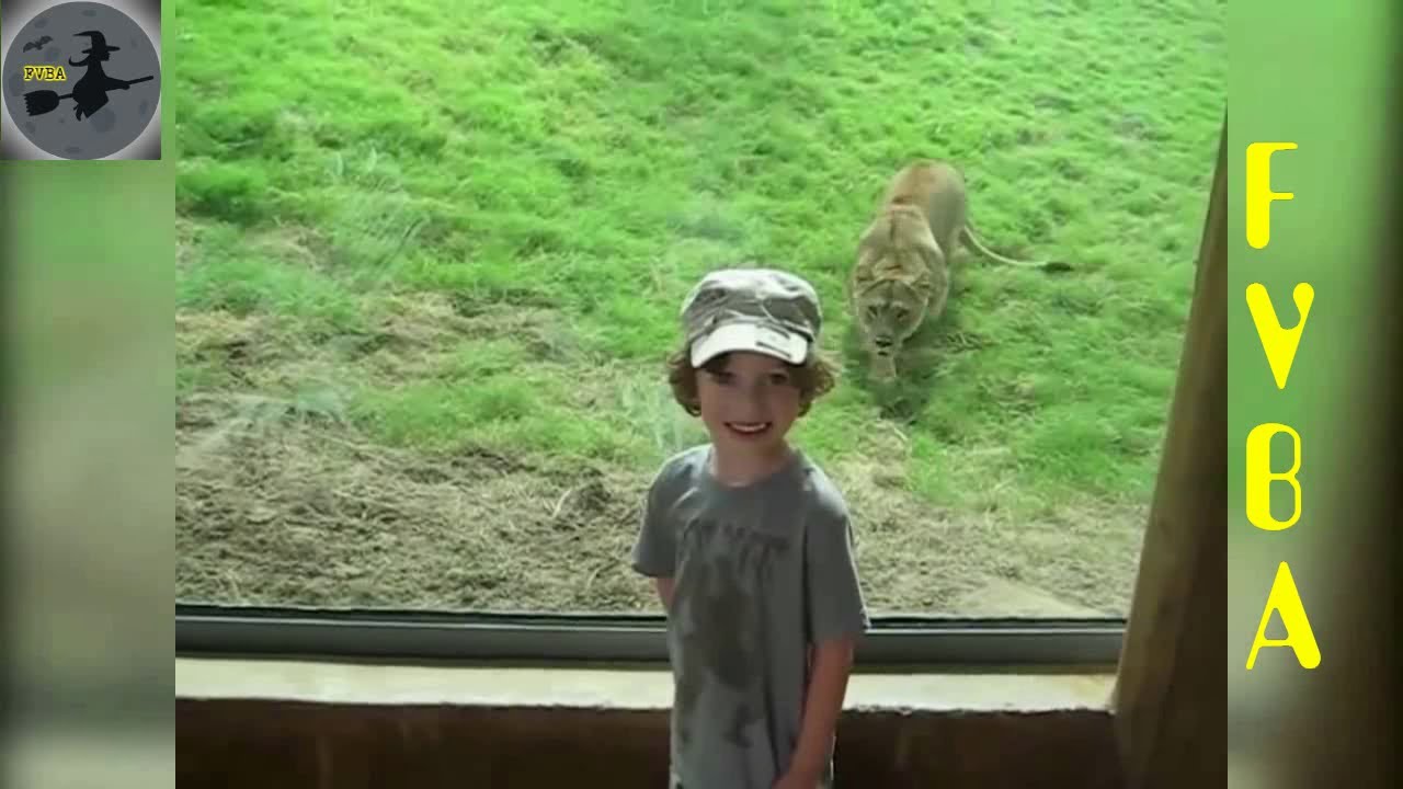 Funny Video With Kids - Αστείο Βίντεο Με Παιδιά - YouTube