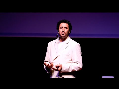 Kedidir Kedi! | I guess it is a cat! | Taner Çağlı | TEDxIzmit