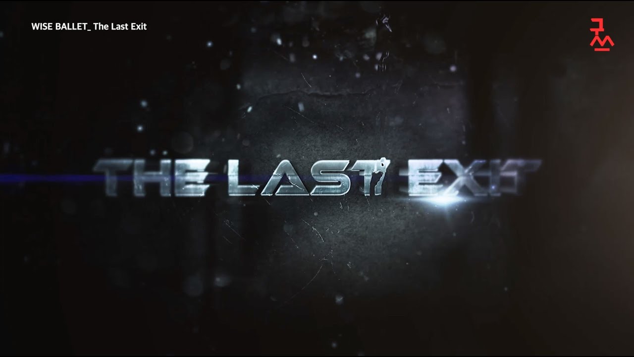 goodstage202007 Wiseballet The last exit - YouTube