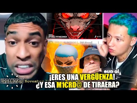  BLESSD responde a \