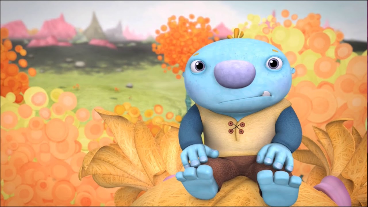 Wallykazam! Super Fan Sunday - YouTube