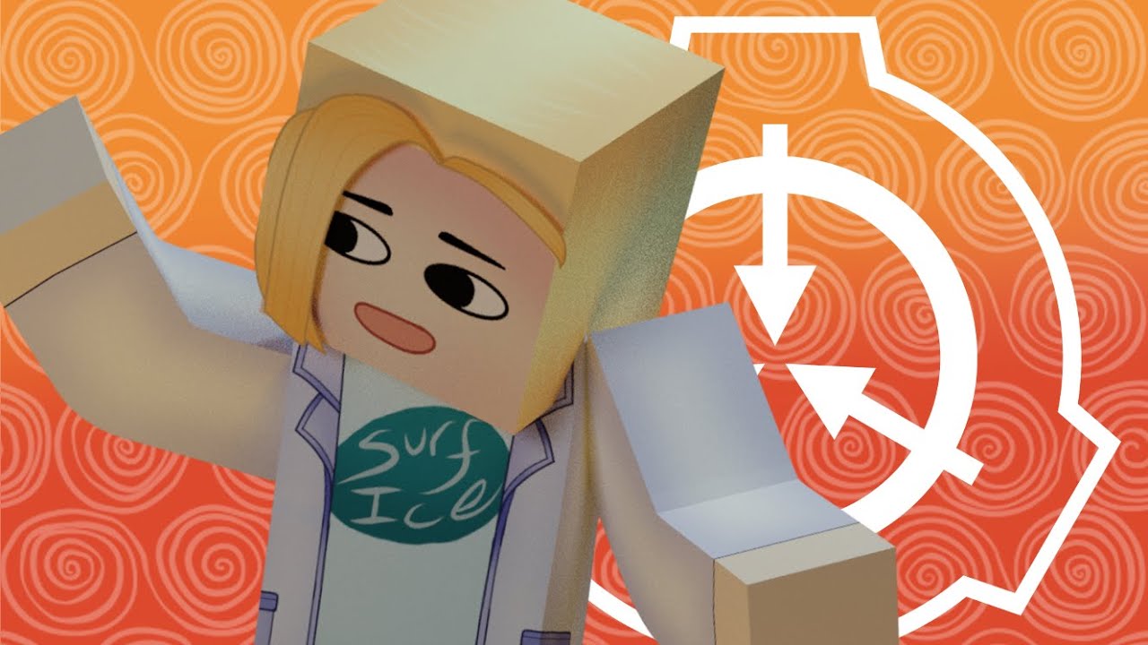 Madness || SCP (Minecraft Roleplay) || Episode 33 - YouTube