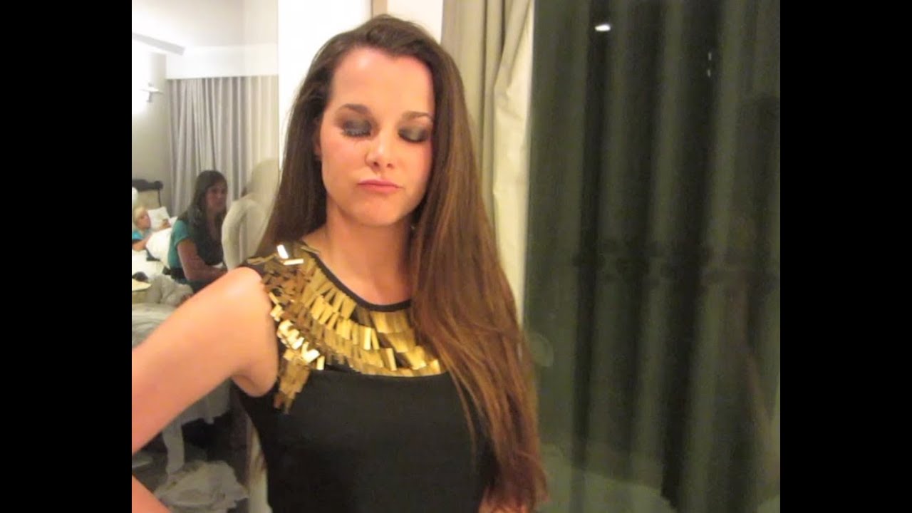 Gambling Girl! (3/5/12) - YouTube