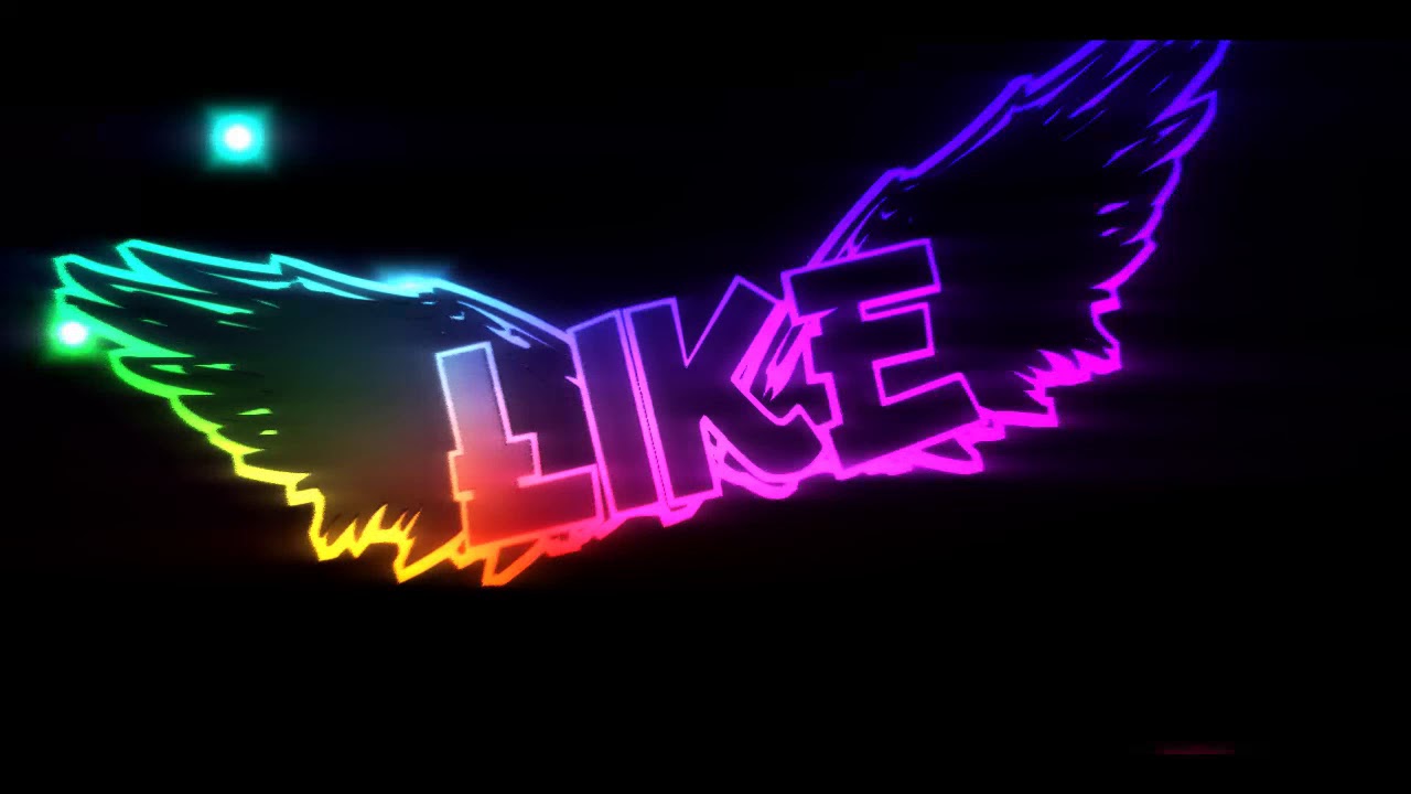 A Little New Intro Sneak Peek(¬‿¬) - YouTube