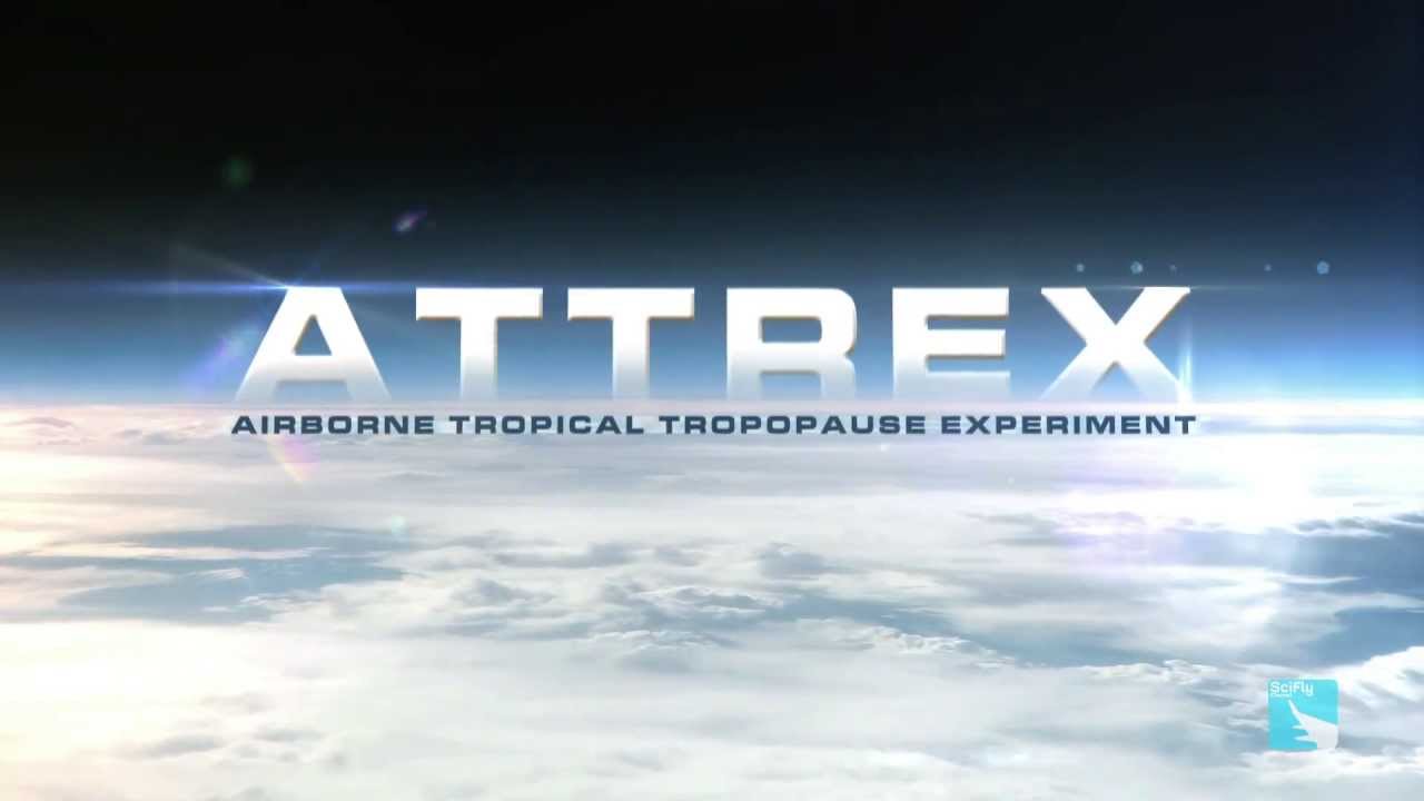 ATTREX - Trailer - YouTube
