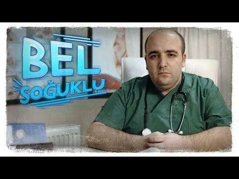 Dr. Erman - 5. Bölüm: Bel Soğukluğu