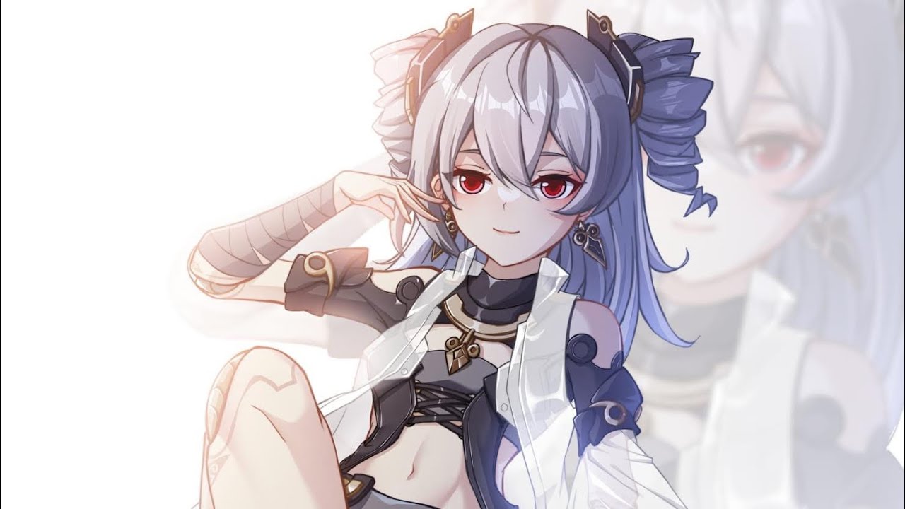 Honkai Impact 3rd Elysian Realm Prometheus Rank A - YouTube