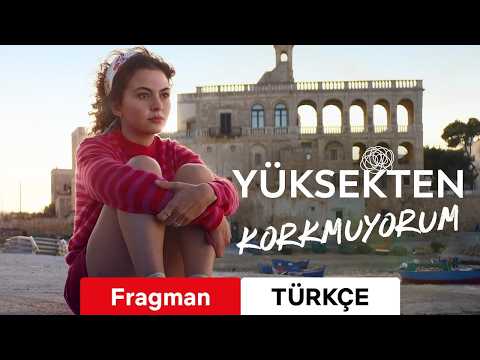 Yüksekten Korkmuyorum :: Fragman Netflix :: İzle ya da Geç?