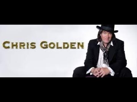 Morning Moments: Chris Golden - YouTube