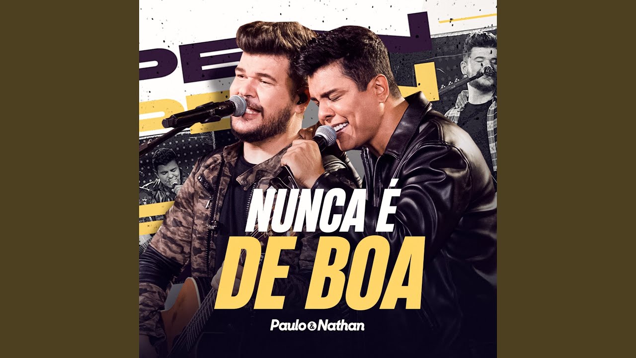Você Some Ao Vivo Youtube Music