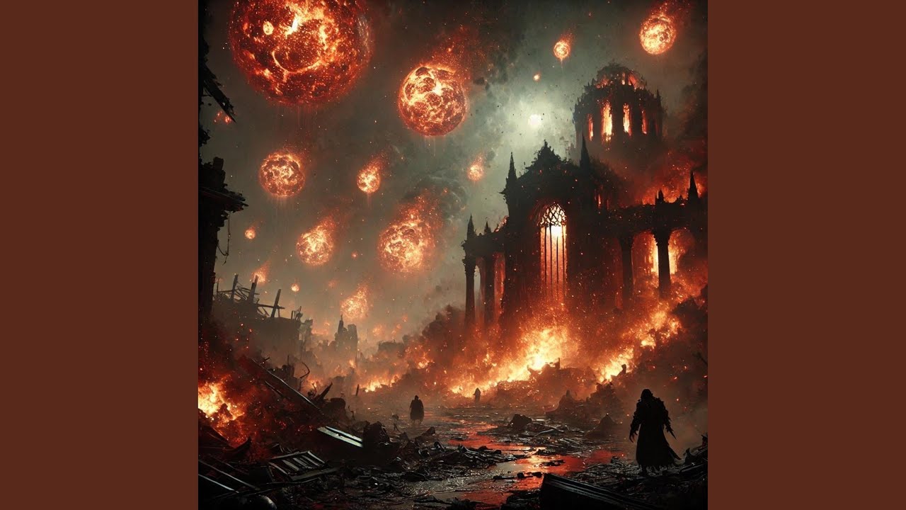 Great Beats of Fire - YouTube