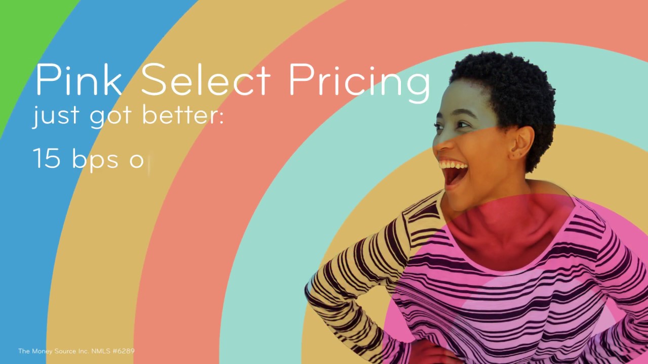 TMS - pink select pricing - YouTube