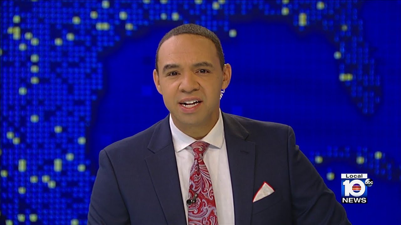 “Local 10 News Brief: 06/05/2023 Morning Edition - YouTube