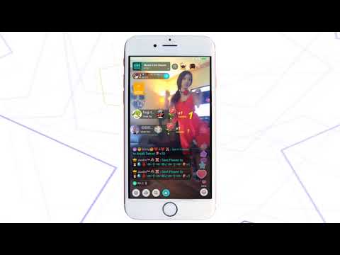 bigo live hot japan