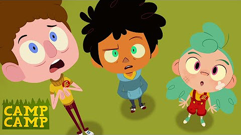 Camp Camp - YouTube