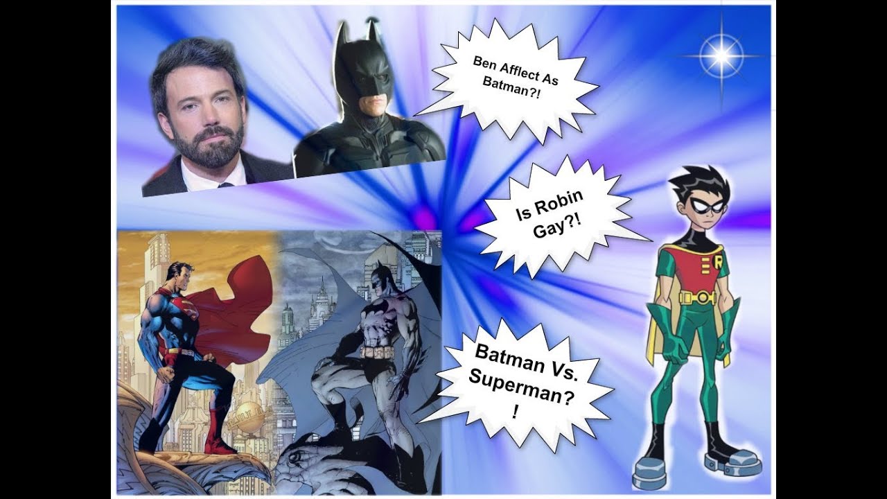 NERD WARS: NERD TALK #1 - YouTube