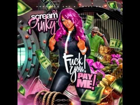 Pinky - Backbone