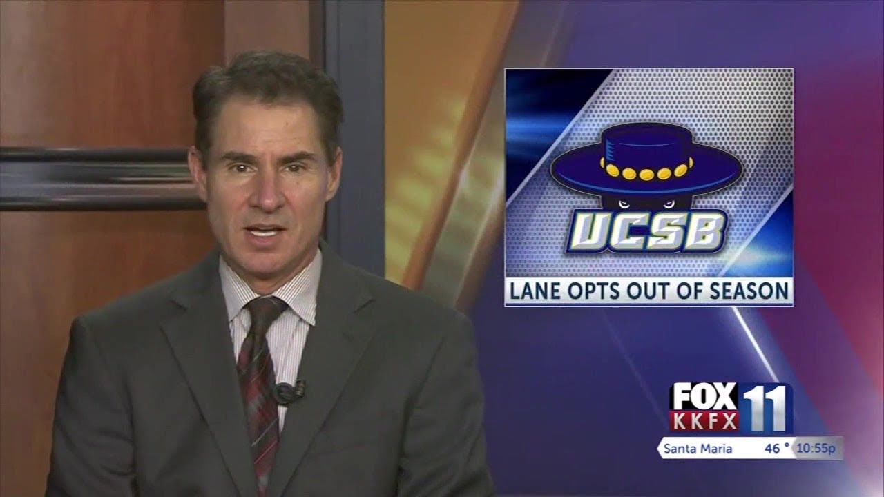 Ila Lane to opt out of season - YouTube