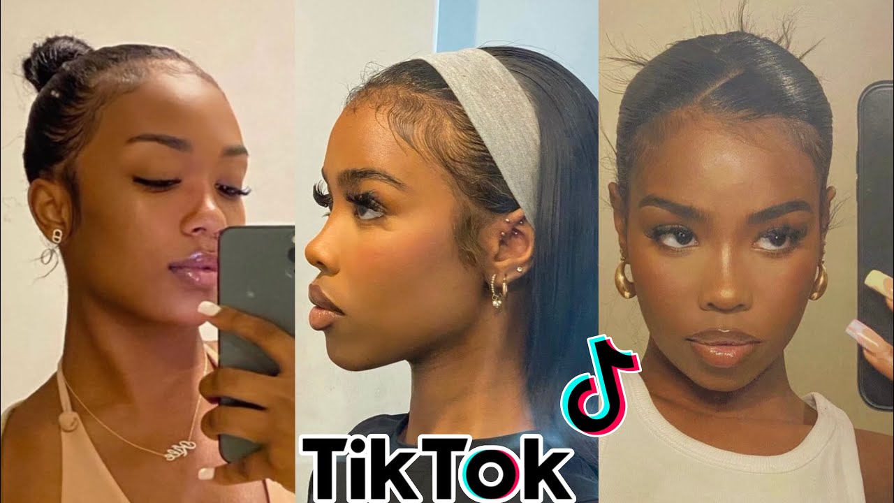 Beautiful Clean Girls Makeup - YouTube