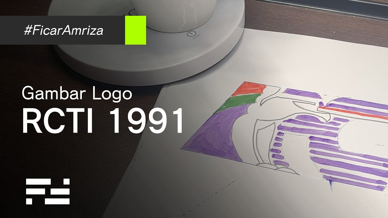Gambar logo RCTI - YouTube