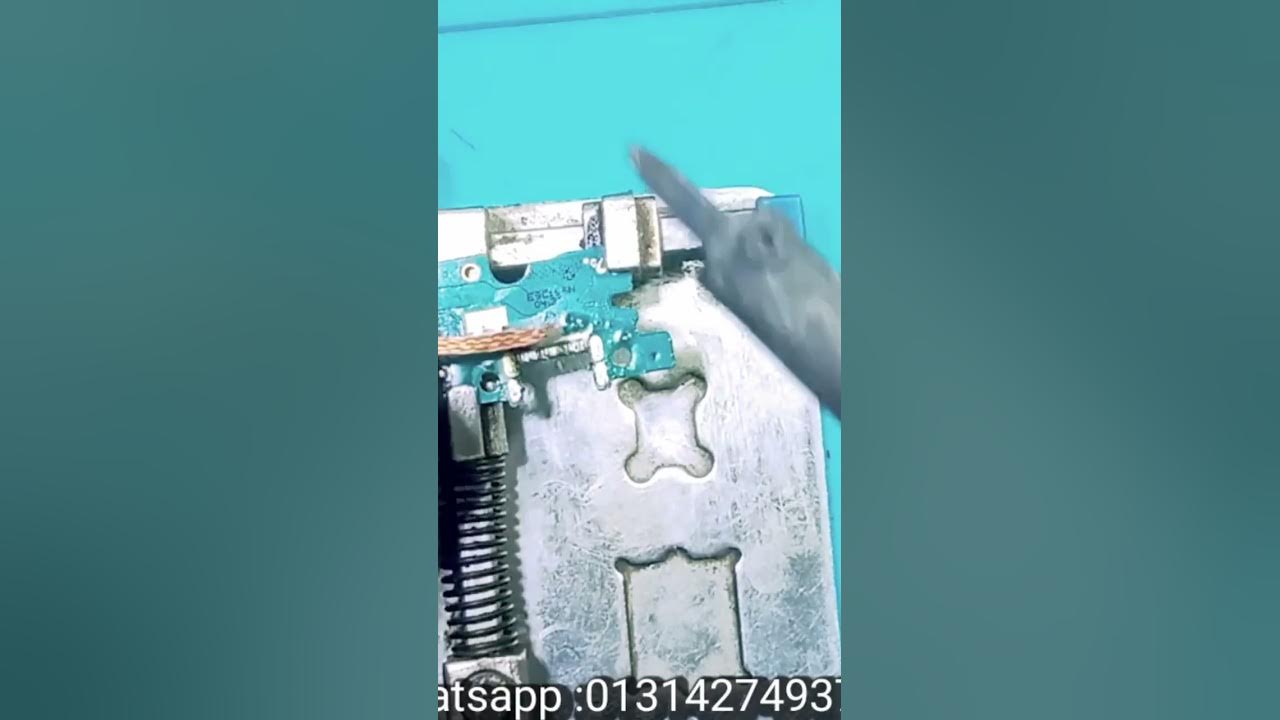 type c problem solution - YouTube