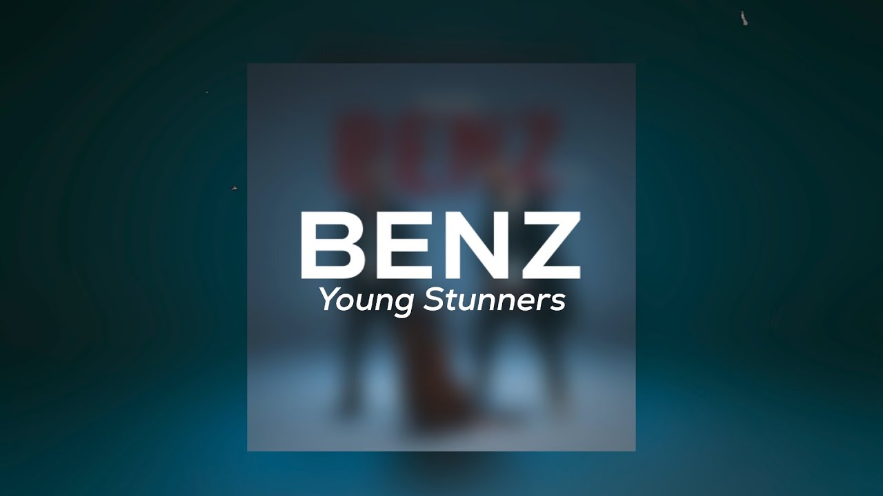 Benz - Young Stunners | Vocals Only - Without Music | Acapella - YouTube