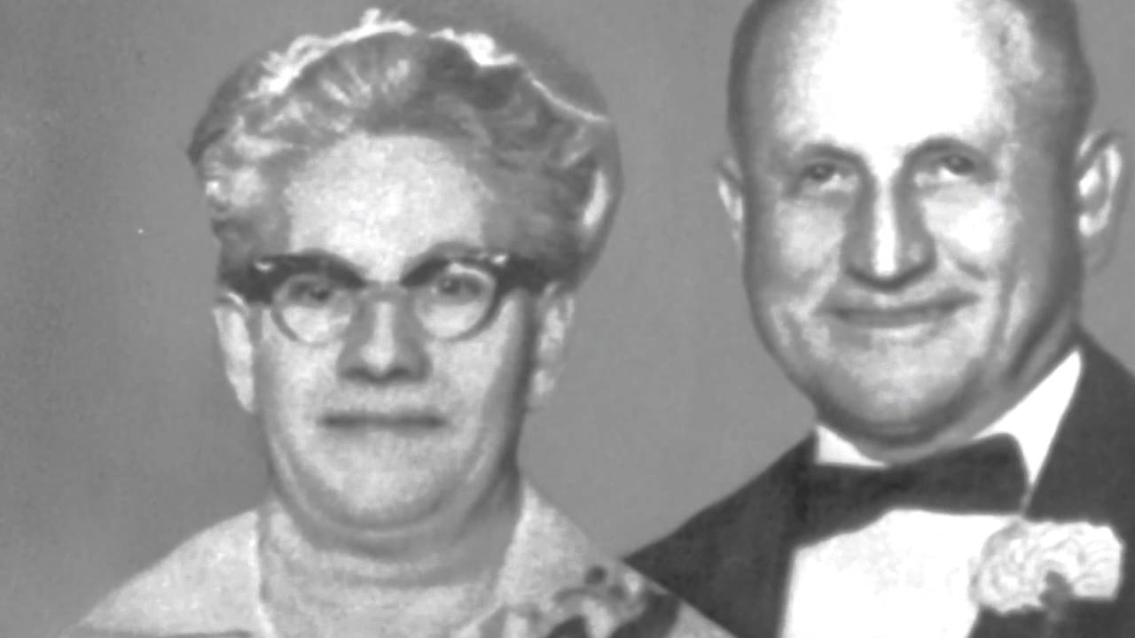 Wayne Baum Tribute Dinner 2013 German Heritage & Family Video - YouTube