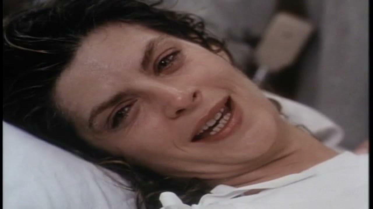 Look Who's Talking - 1989 Trailer - YouTube