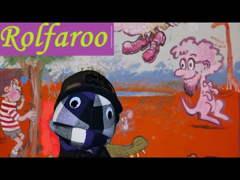 Rolfaroo - YouTube