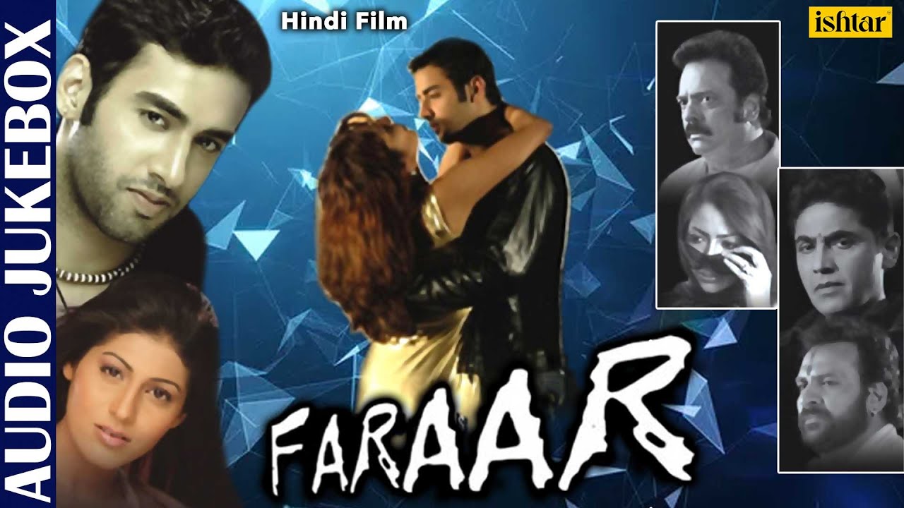 Faraar | Audio Jukebox | Shaan | Vaishnav Deva | Santosh Gupta ...