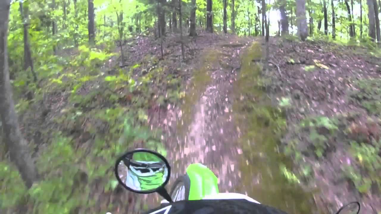 LBL 200 2012 Preview - YouTube
