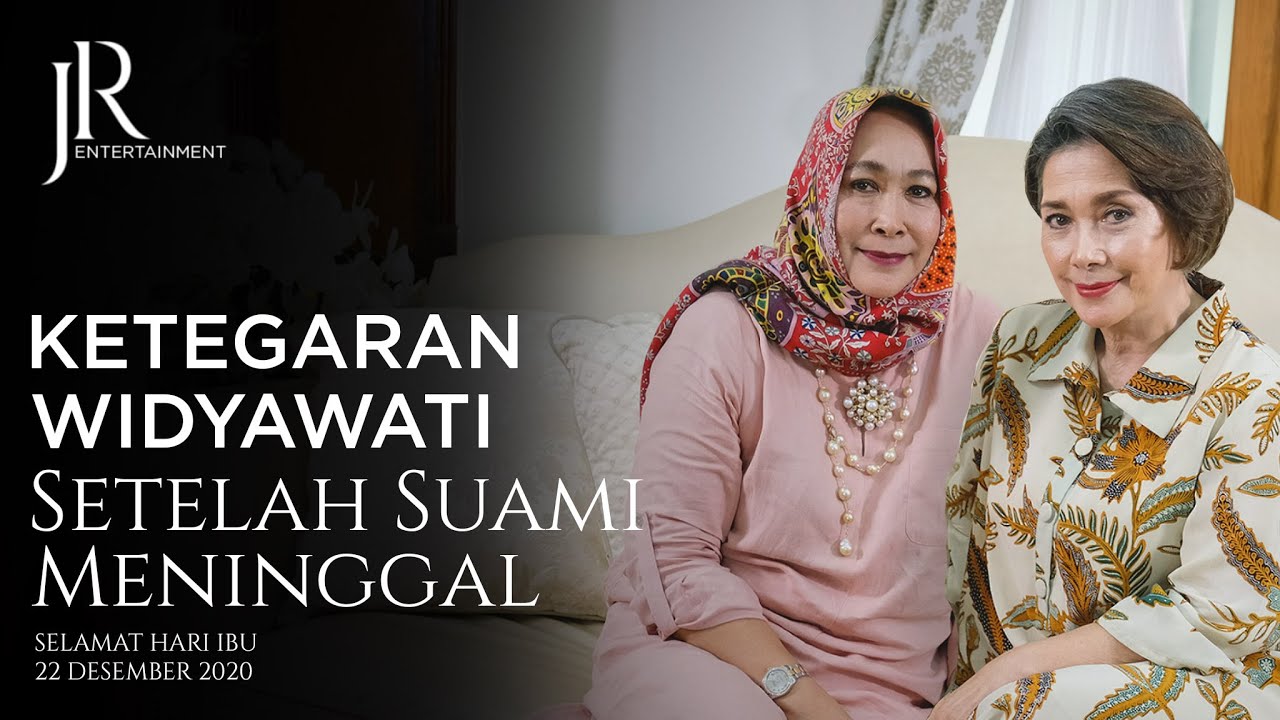 Pelukan Terakhir Widyawati untuk Sophan Sophiaan - YouTube