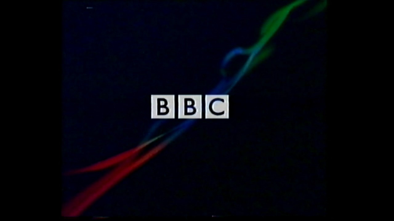 BBC Video - Ident - 1997-2005 - YouTube