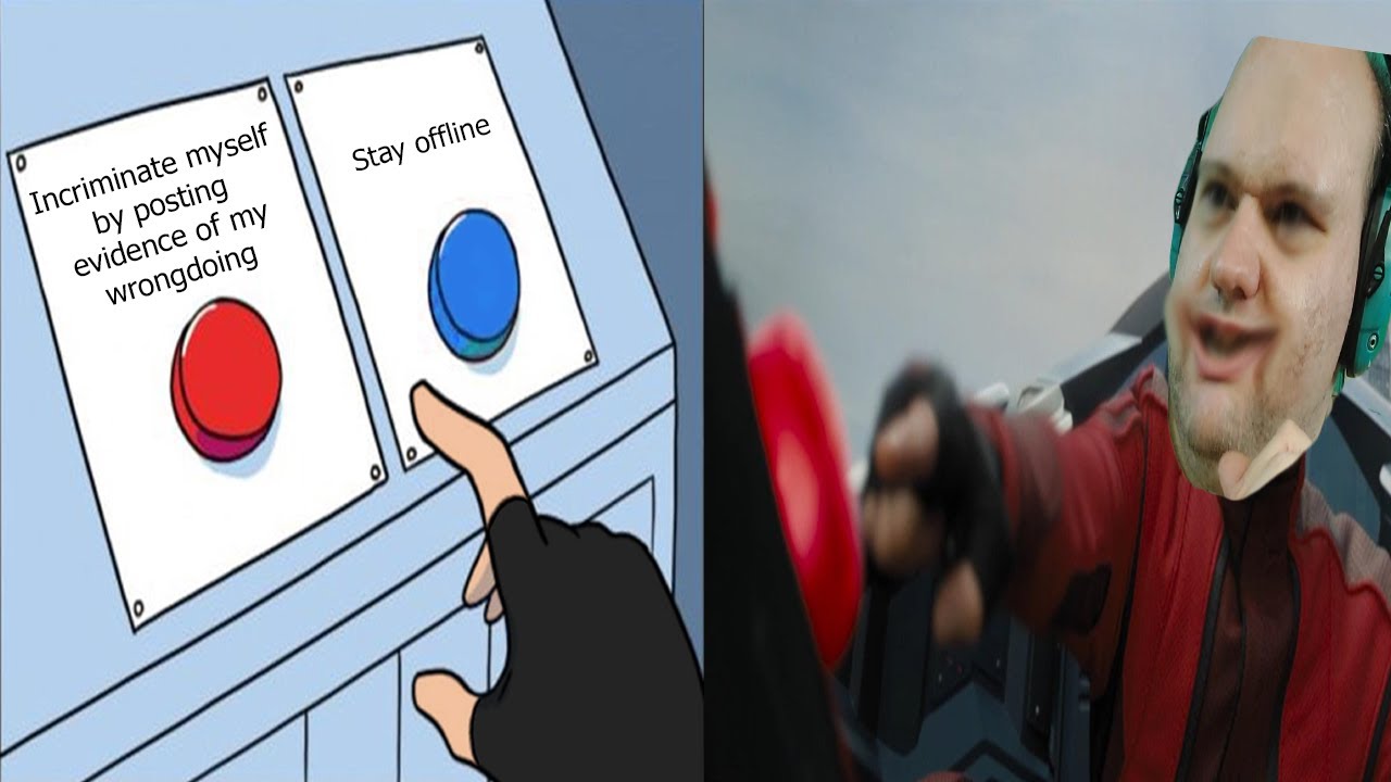 Andrew Ditch Posts Neighbor's Address Online - YouTube