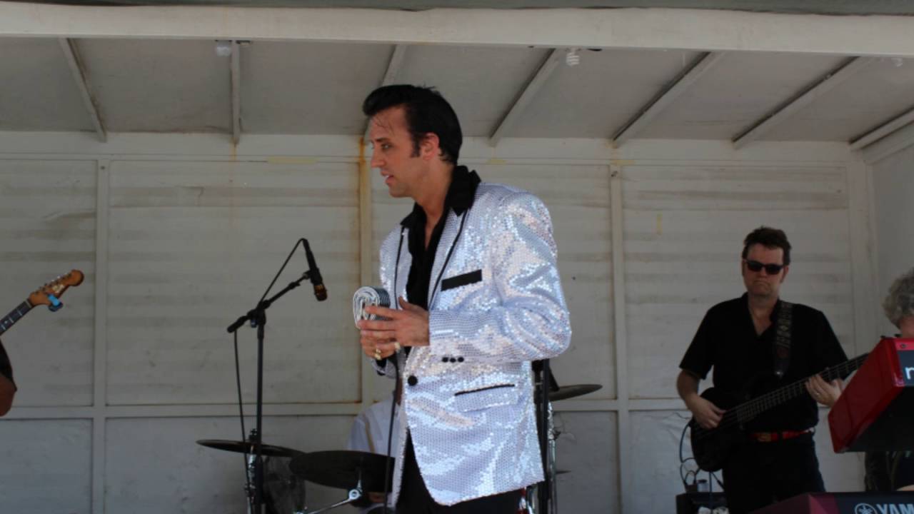 Everett Dean: Daylight From Heaven Sample Clip - YouTube