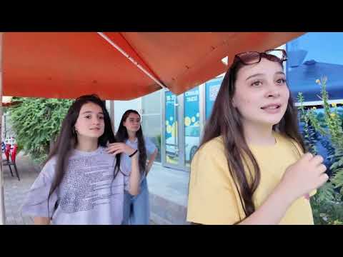 SARIMSAQLI TEST 😅 | DƏNİZƏ GETDİK AMA UĞURSUZ