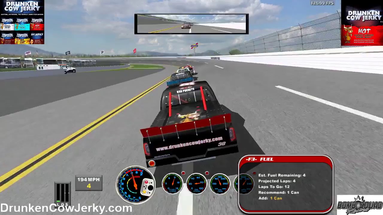 #38 BSR Pockets Live Stream - YouTube