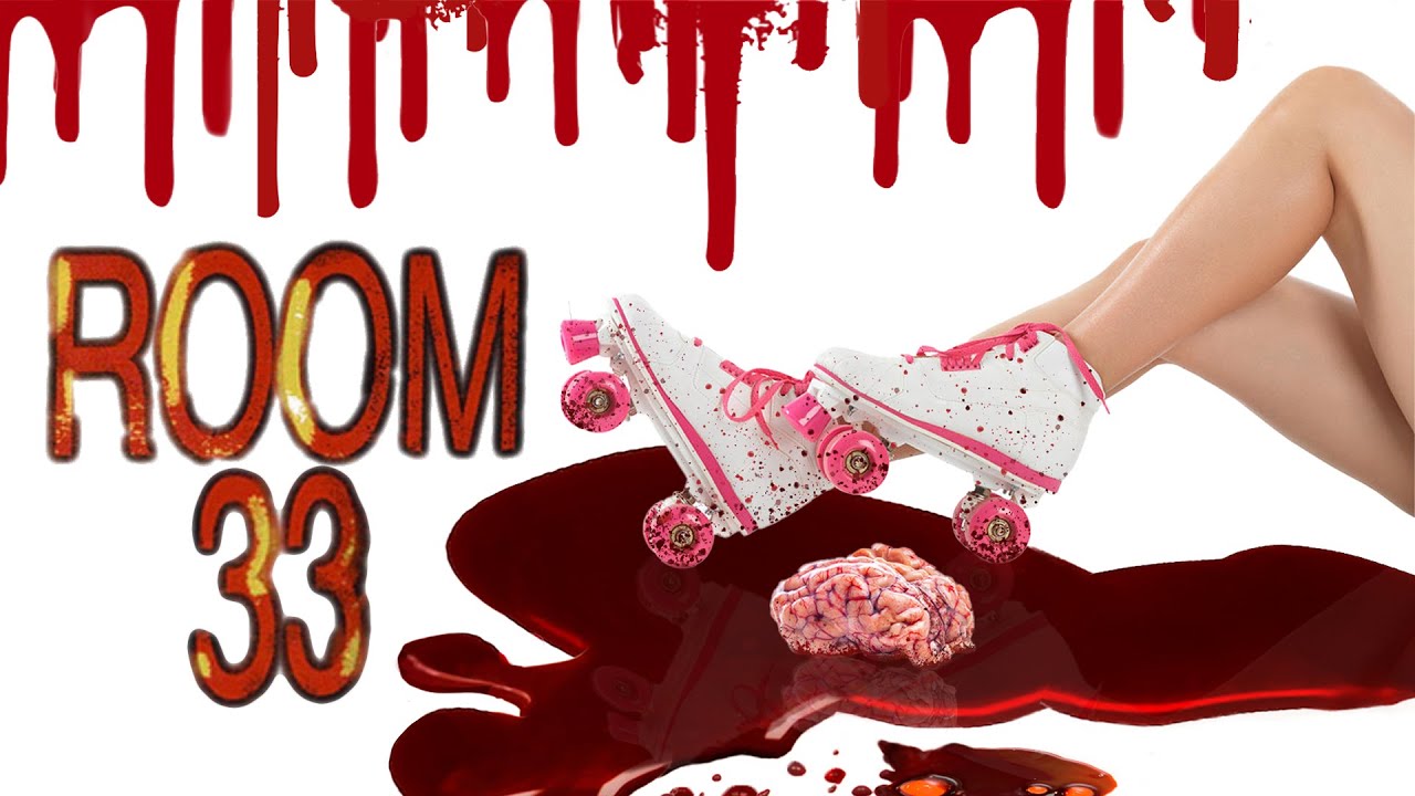 Room 33 (2009) | Supernatural Horror Mystery Trailer | Monarch Films ...