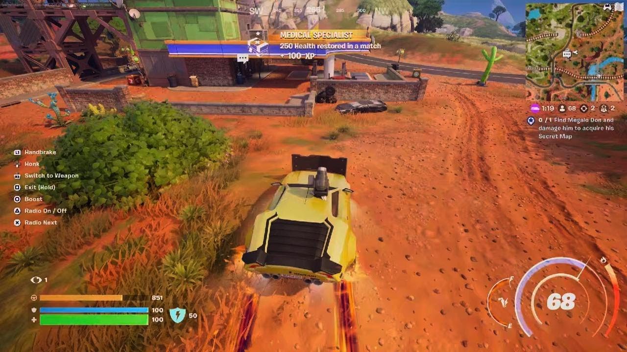 Fortnite xXChristianSrXx Wolverine Zero Build Win - YouTube