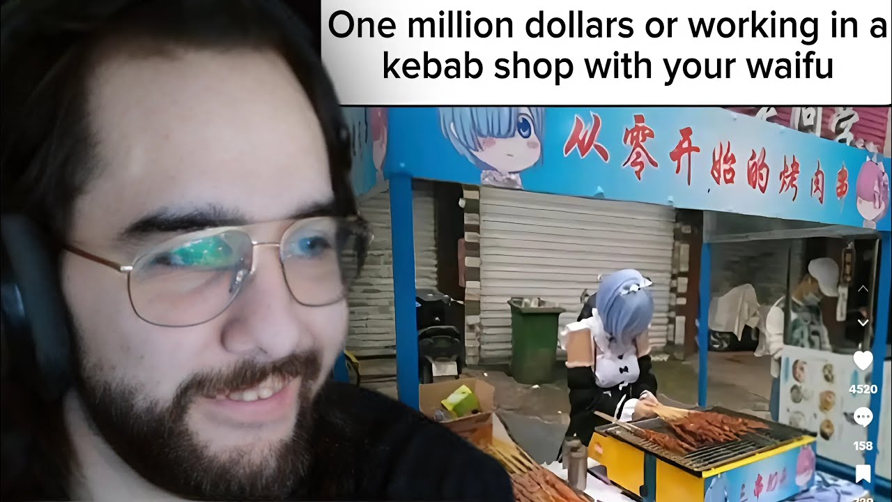 The most random viewer memes! - YouTube