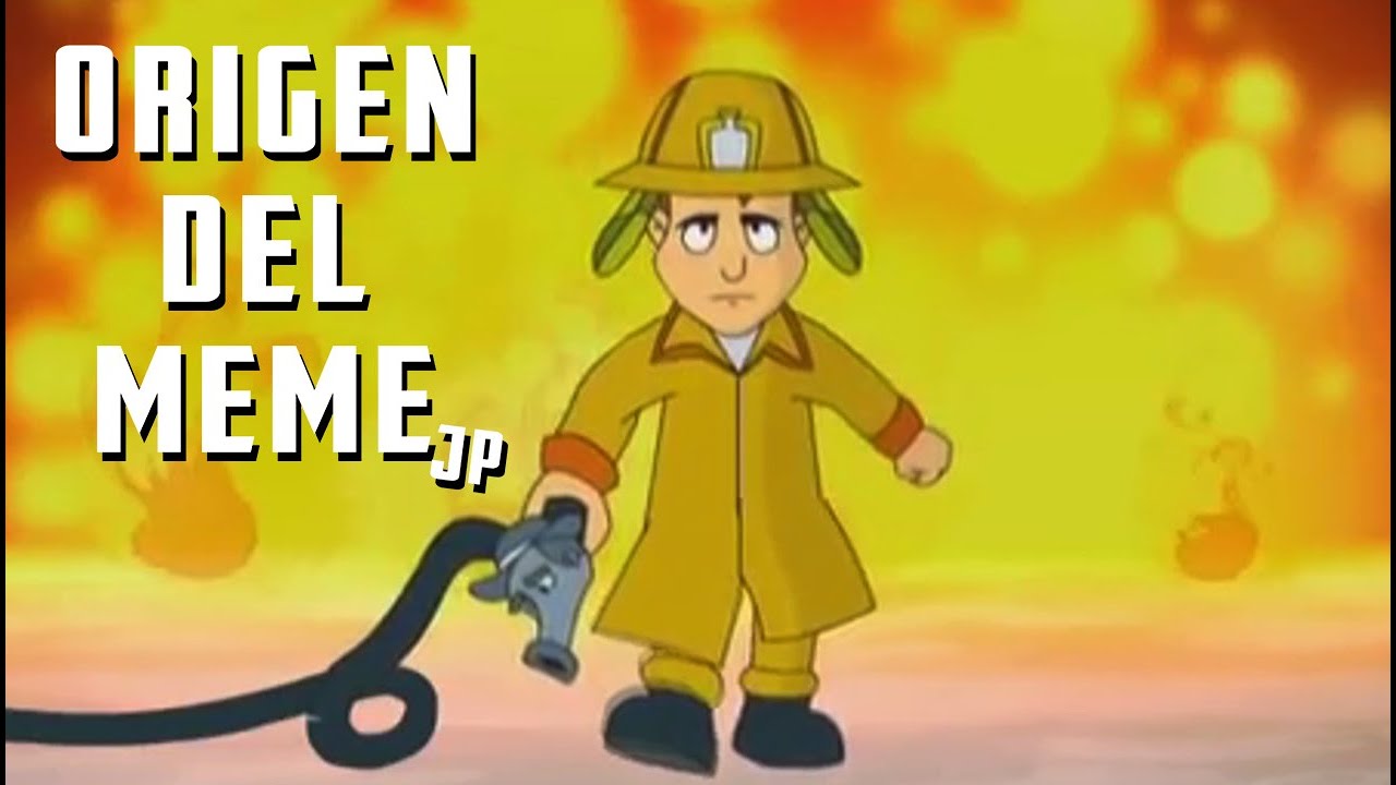 Ya Mamaste I Yo Te Cuento el Meme - YouTube