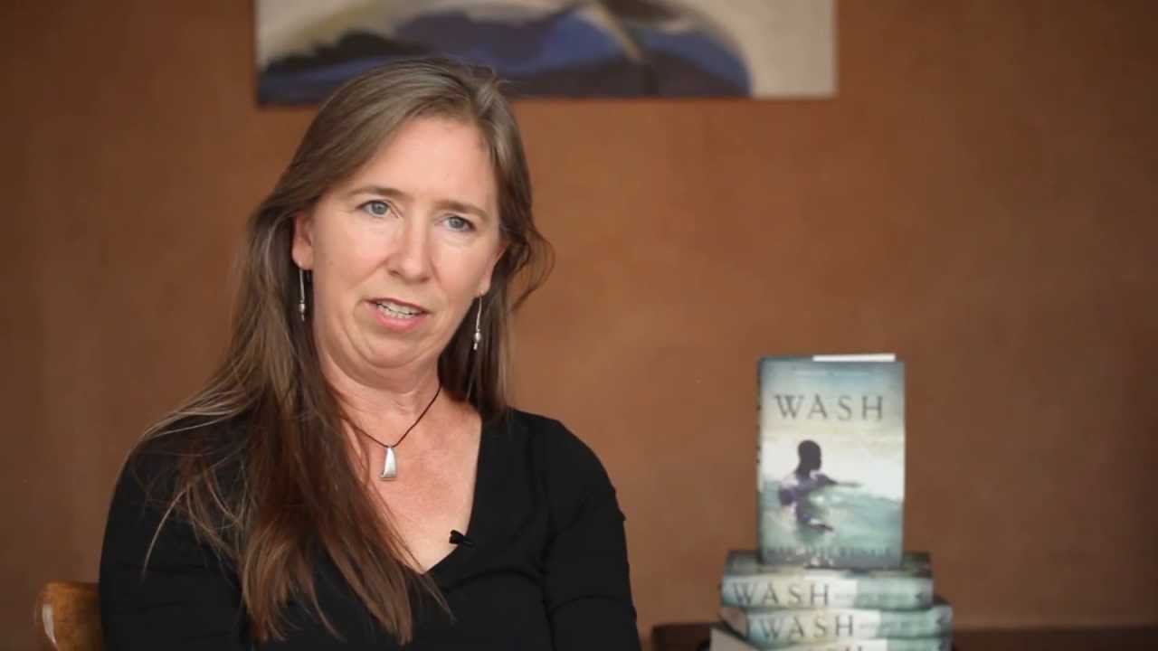 WASH by Margaret Wrinkle: Interview Series, III - YouTube