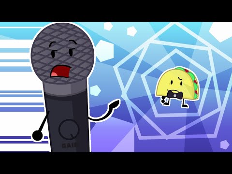 Inanimate Insanity Scene Reanimated (For real this time 💀) - YouTube