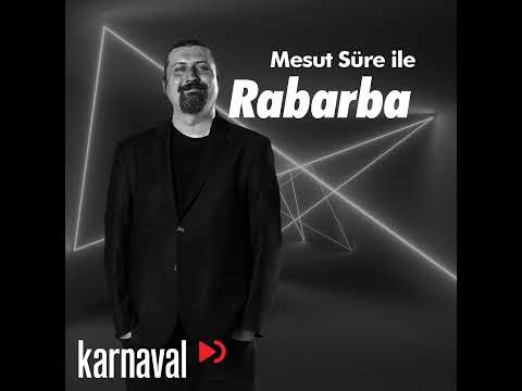 Rabarba 1569: Ebru Yıldız