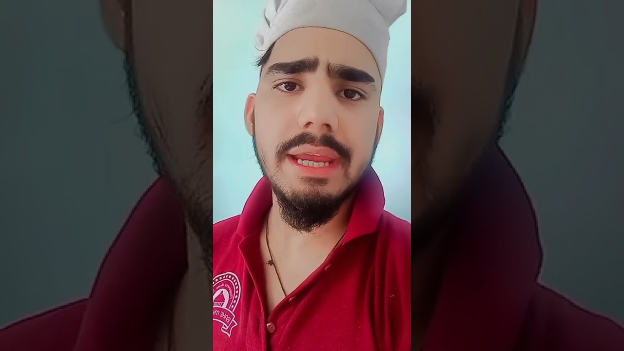 hyyyy garmi 😁 - YouTube